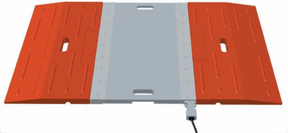 Portable Axle Weigher - PYEI SONE HEIN GROUP OF COMPANIES