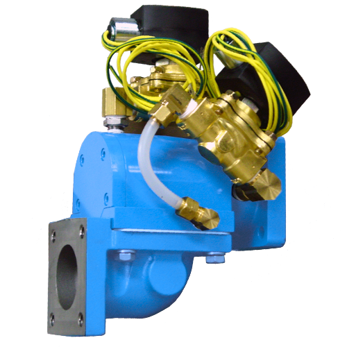 TCS Valves - PYEI SONE HEIN GROUP OF COMPANIES