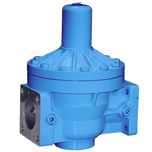 TCS Valves - PYEI SONE HEIN GROUP OF COMPANIES