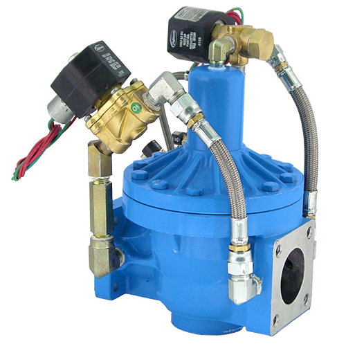 TCS Valves - PYEI SONE HEIN GROUP OF COMPANIES